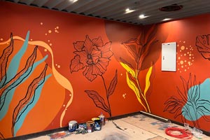 GraffitiArtHub – Group of Artist